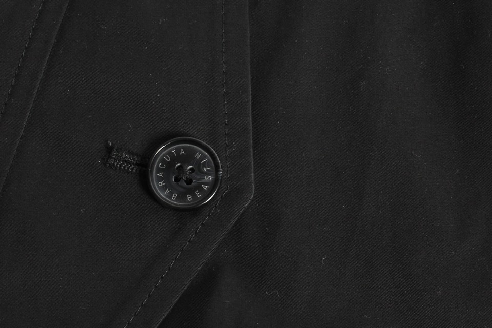 Baracuta x Beastin / YOU WIN SOME – YOU LOSE SOME | 43einhalb blog 👟