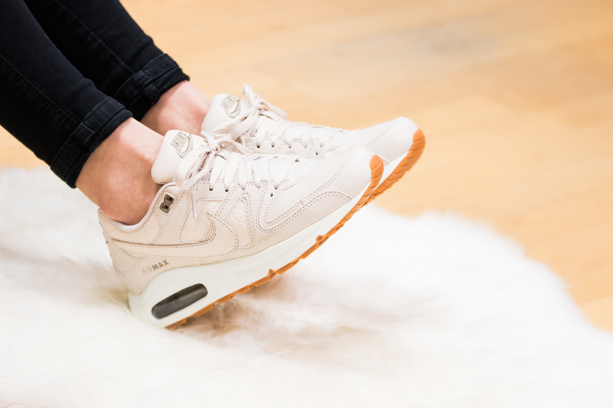 Nike »Oatmeal« | 43einhalb blog 👟