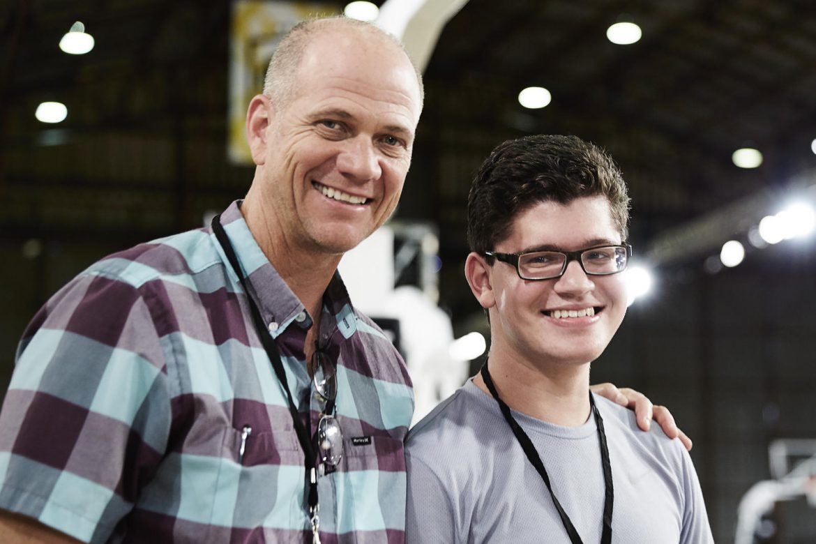 Nike Ease »For athletes of all abilities« | 43einhalb blog 👟