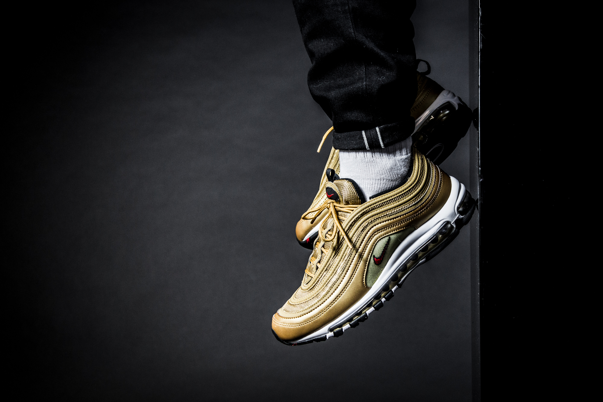 Nike »Gold Pack« | 43einhalb blog 👟