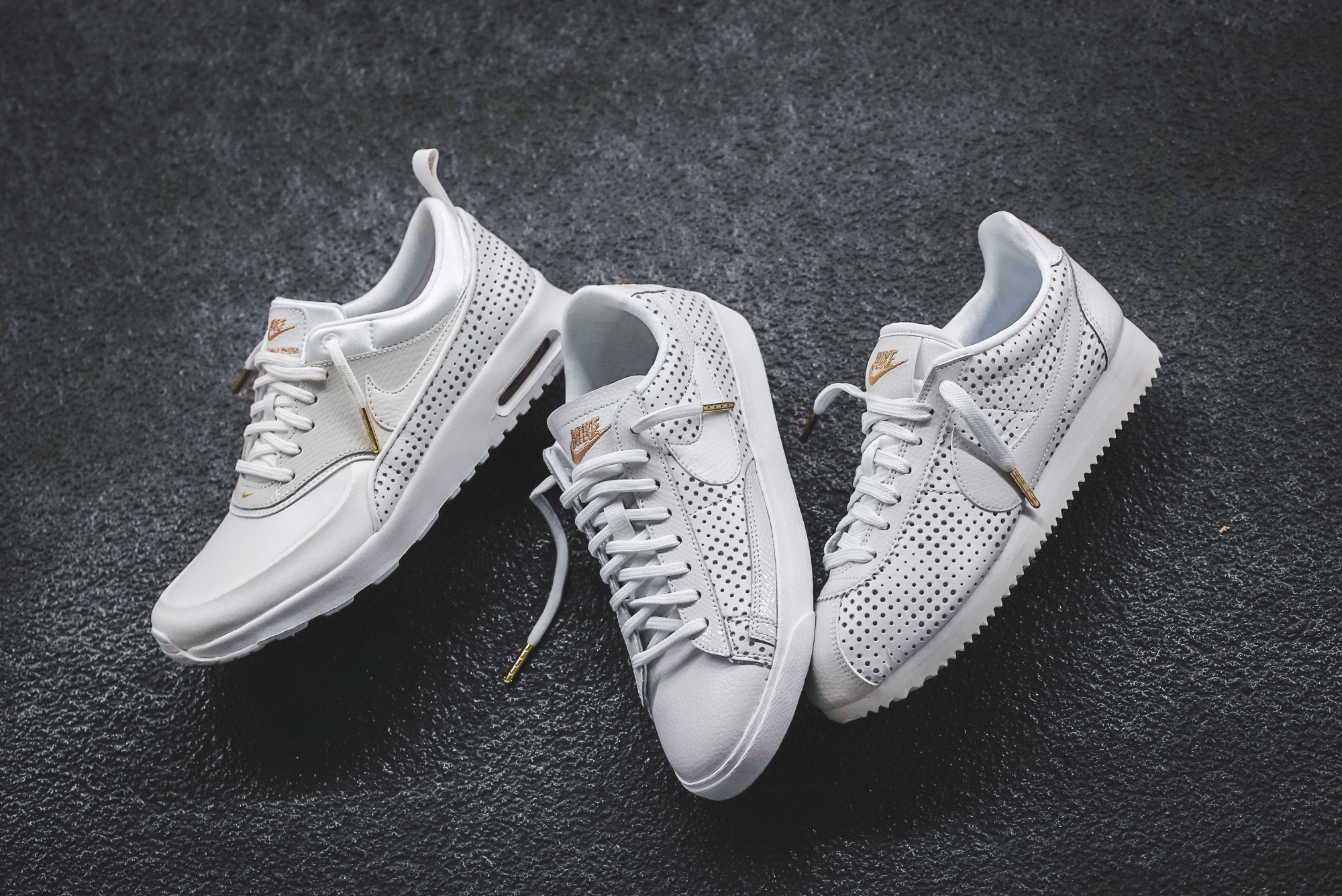 Nike »Dragon Skin« Pack | 43einhalb blog 👟