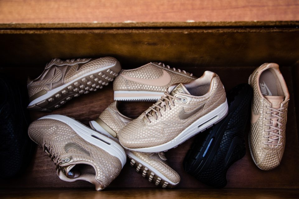 Nike »Dragon Skin« Pack | 43einhalb blog 👟