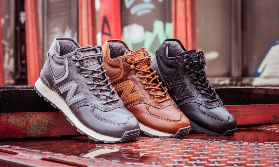 Herbst Sneaker