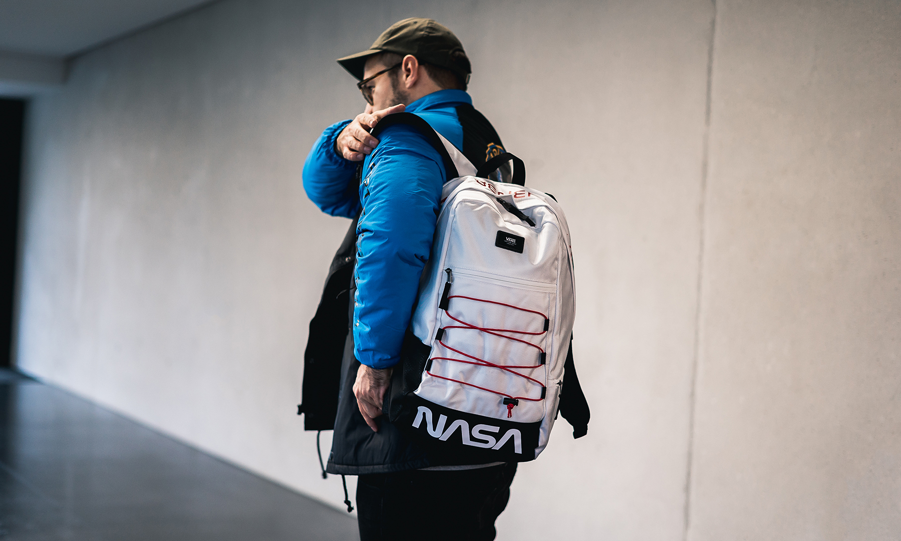 Vans x Space Voyager | 43einhalb blog 👟