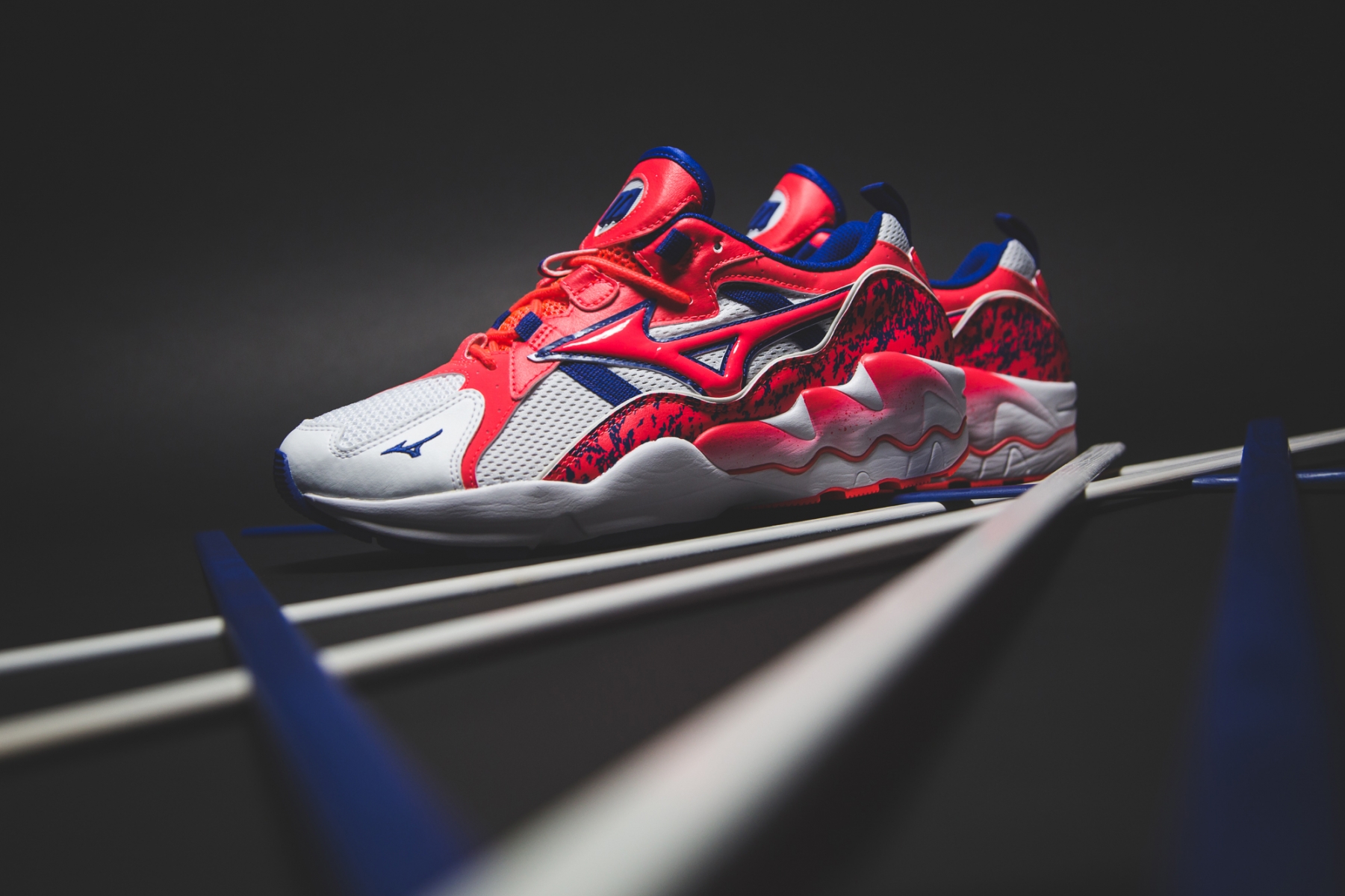 Happy Welcome: Mizuno Sneakers | 43einhalb blog 👟