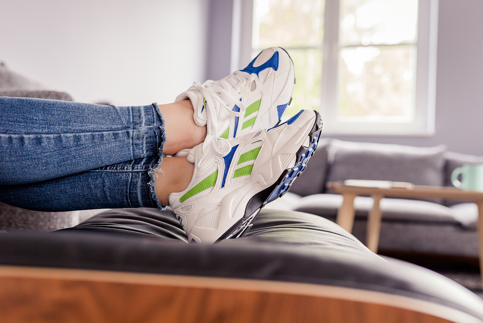 Reebok Aztrek 96 »White Cobalt« | 43einhalb blog 👟