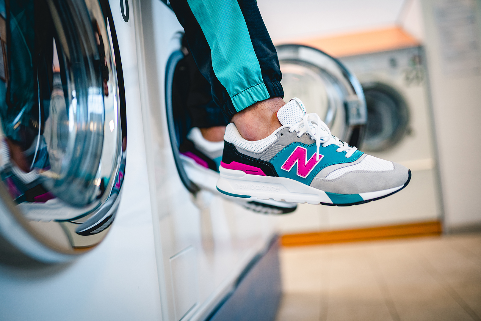 New Balance »Runs In The Family« | 43einhalb blog 👟