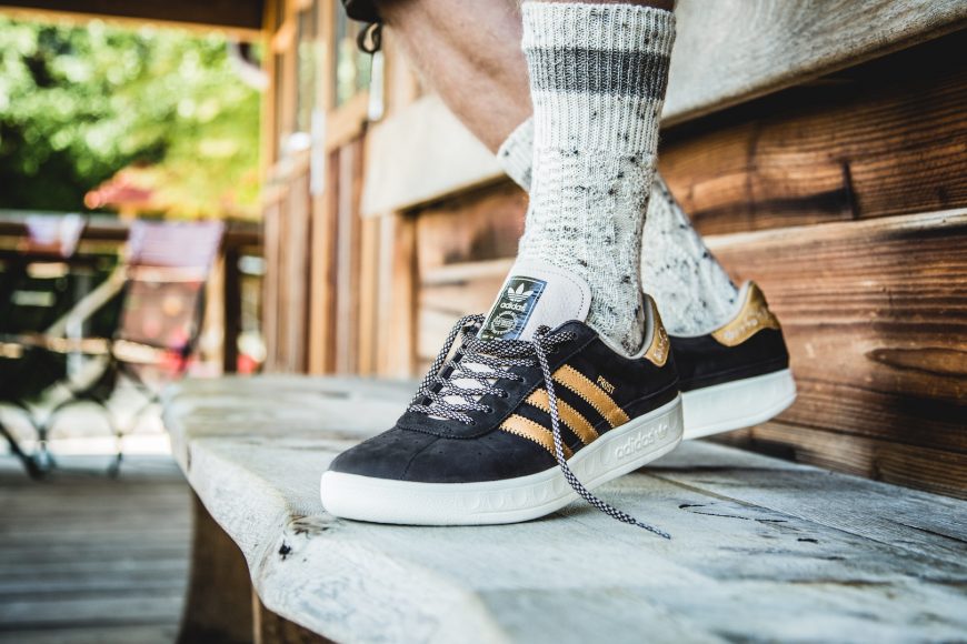 adidas Originals »Oktoberfest« München Made in Germany 2019 | 43einhalb ...