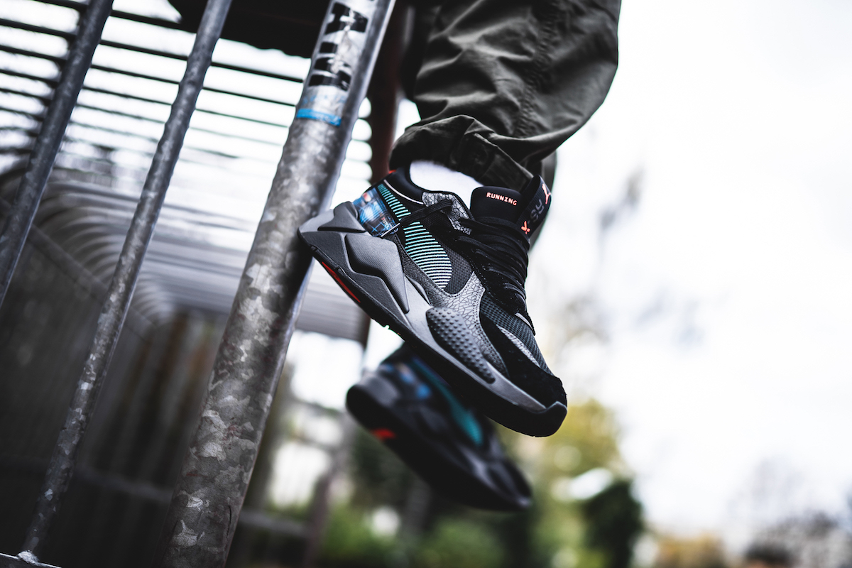 Puma RS-X »Blade Runner« | 43einhalb blog 👟