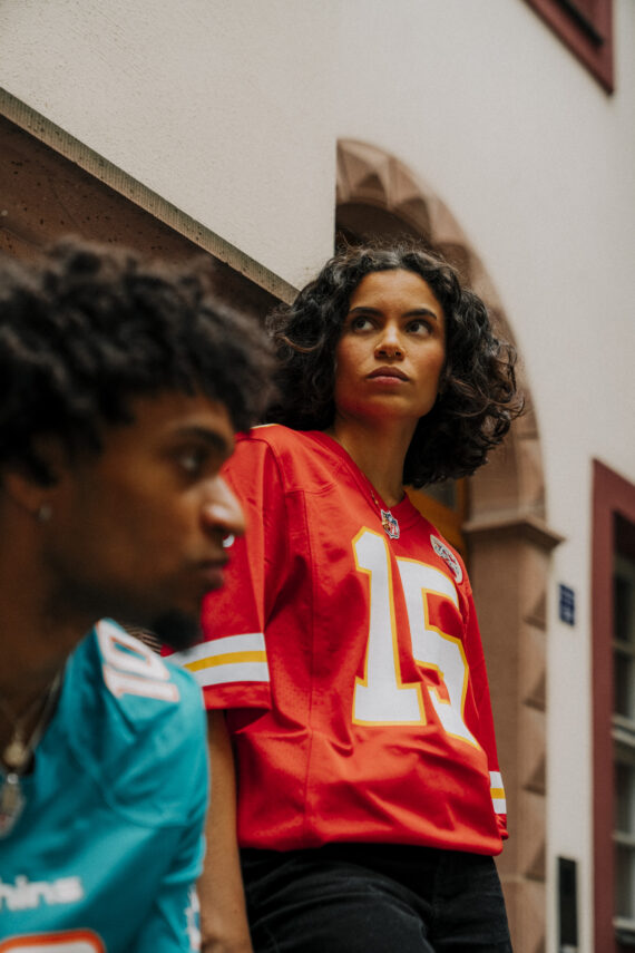 NFL Merchandise | 43einhalb blog 👟