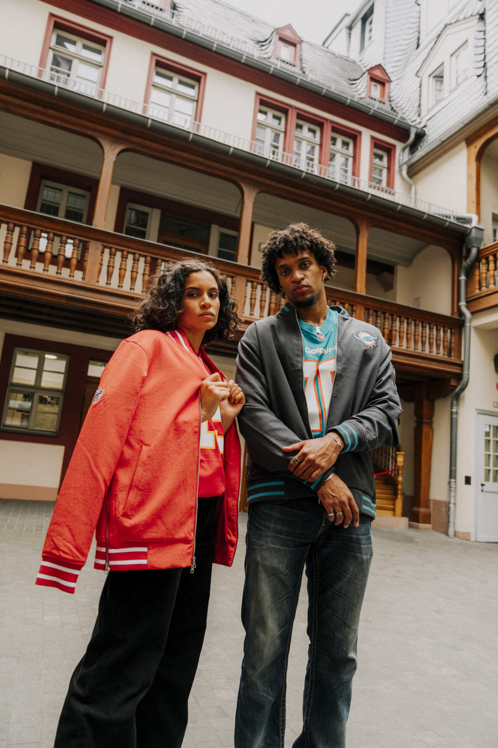 NFL Merchandise | 43einhalb blog 👟