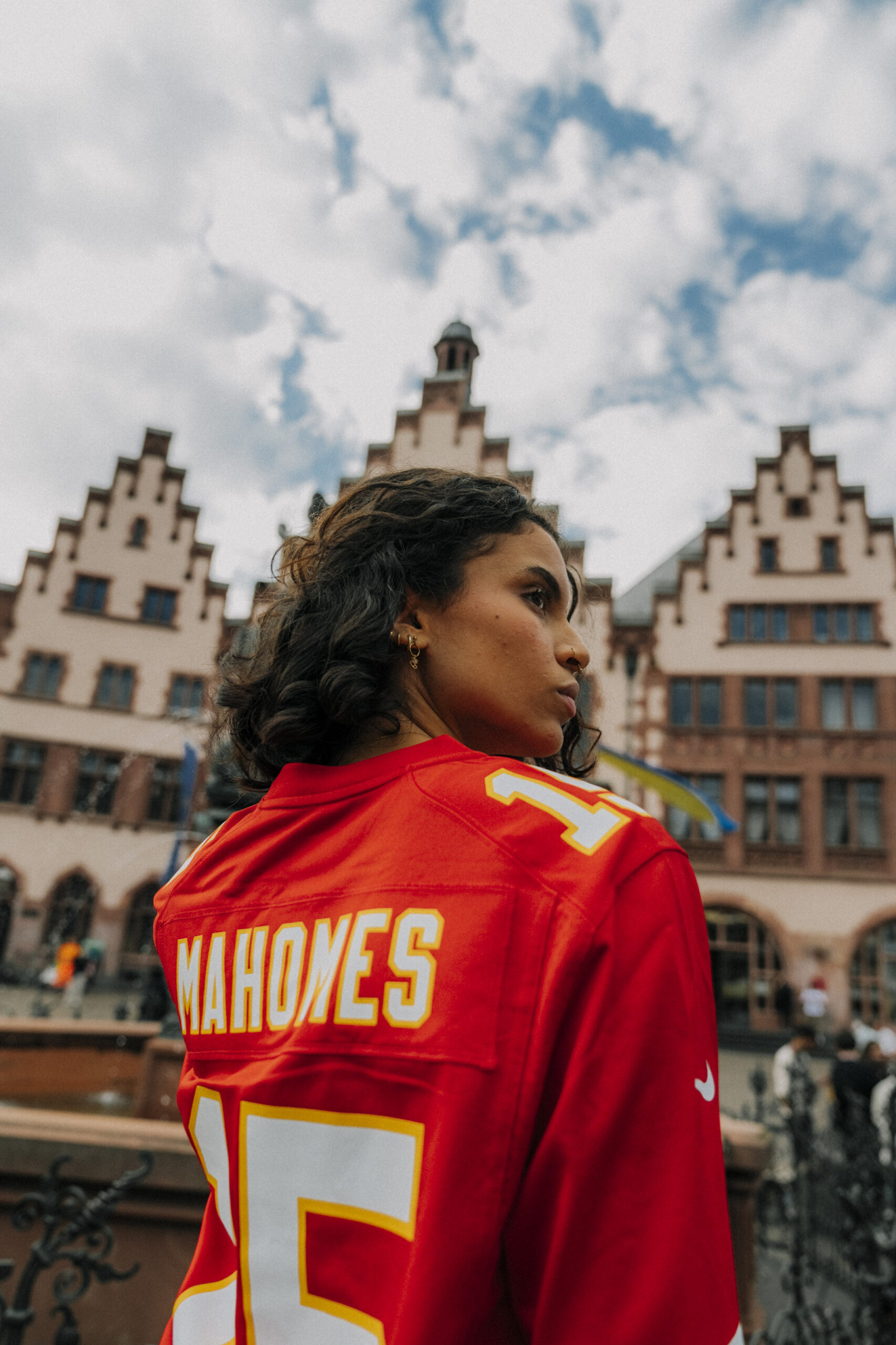 NFL Merchandise | 43einhalb blog 👟