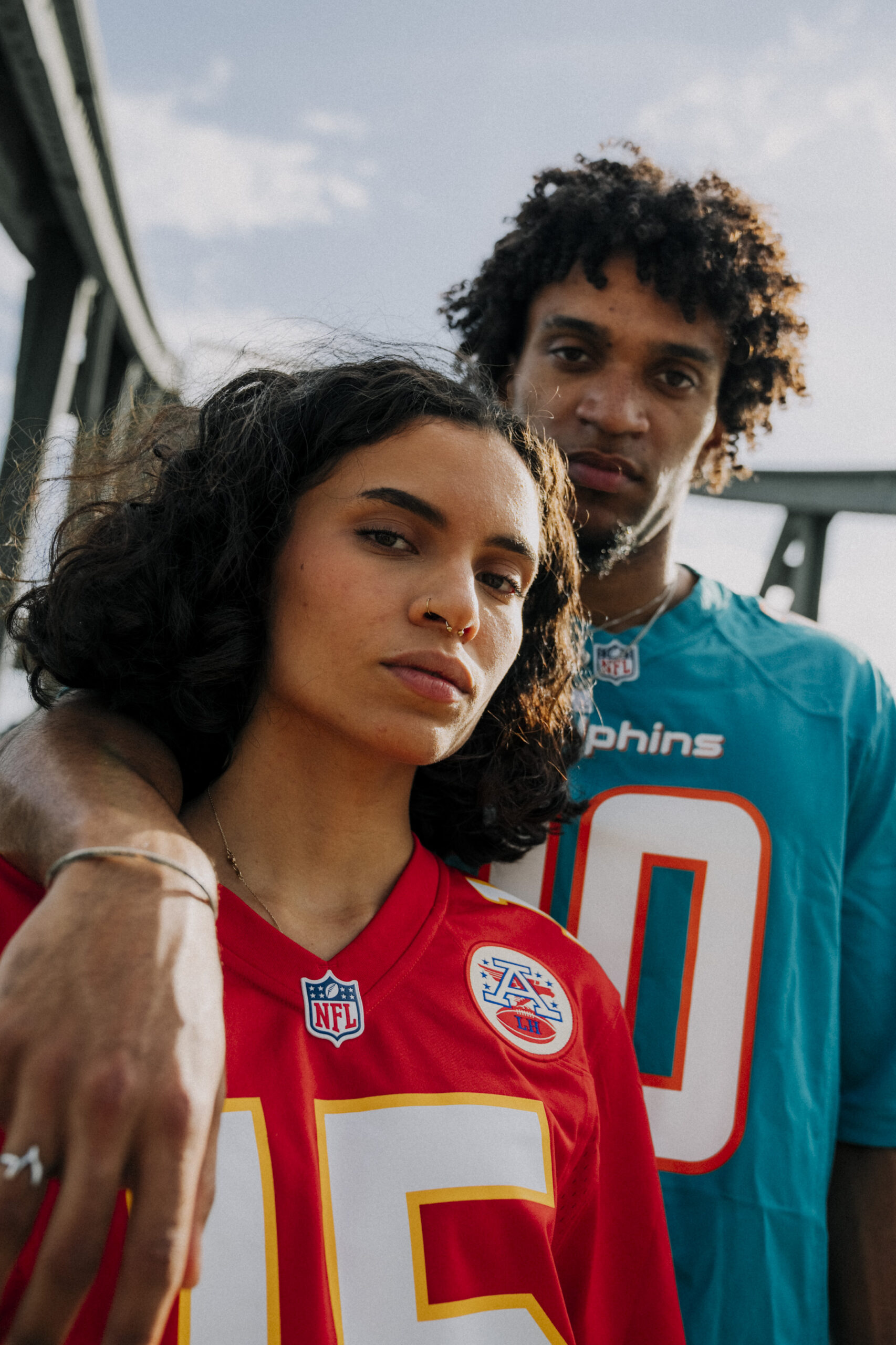 NFL Merchandise | 43einhalb blog 👟