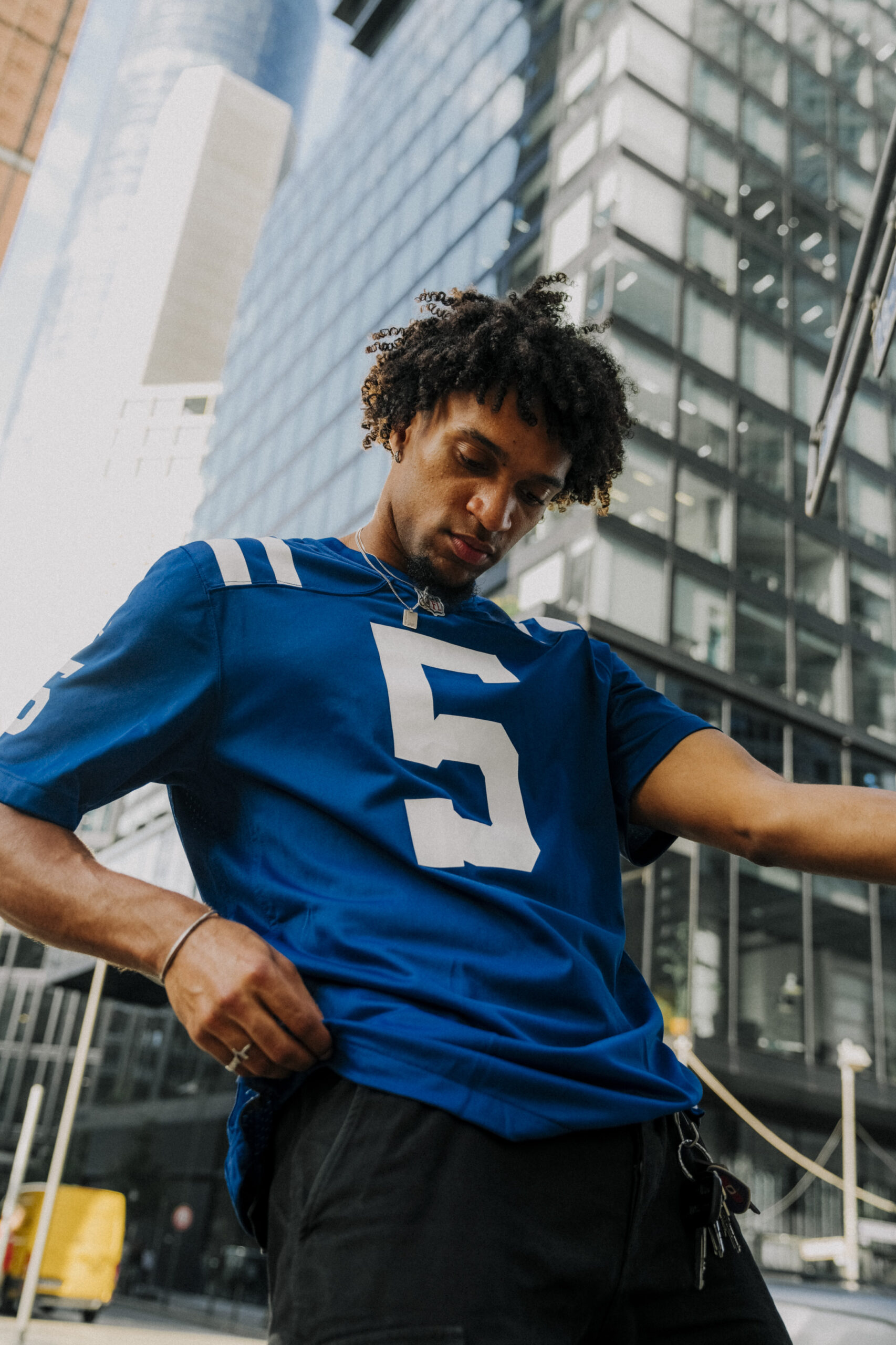 NFL Merchandise | 43einhalb blog 👟