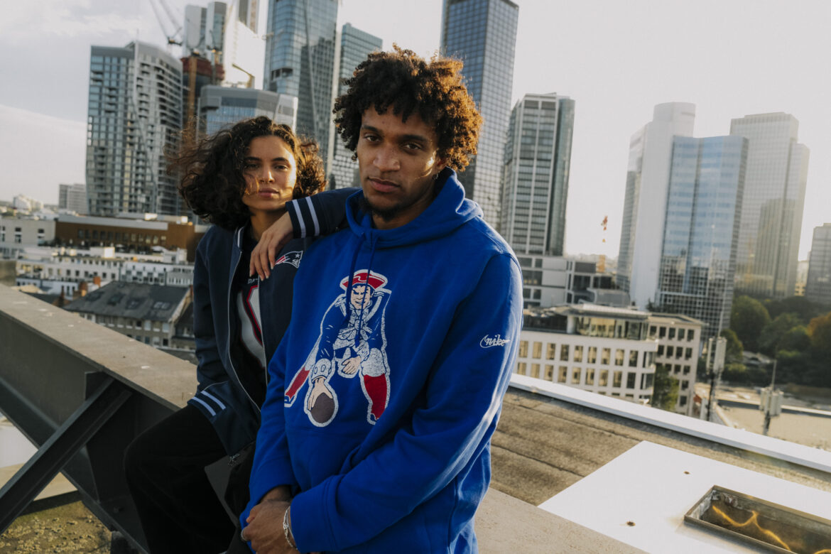 NFL Merchandise | 43einhalb blog 👟