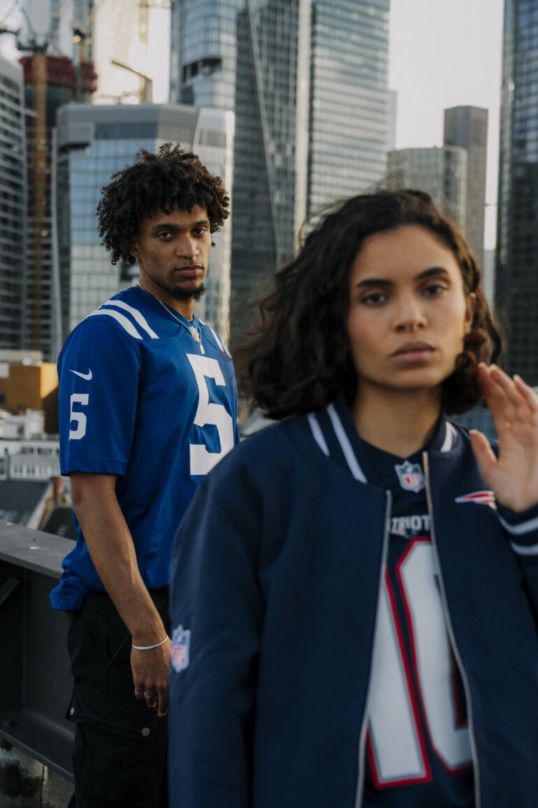 NFL Merchandise | 43einhalb blog 👟