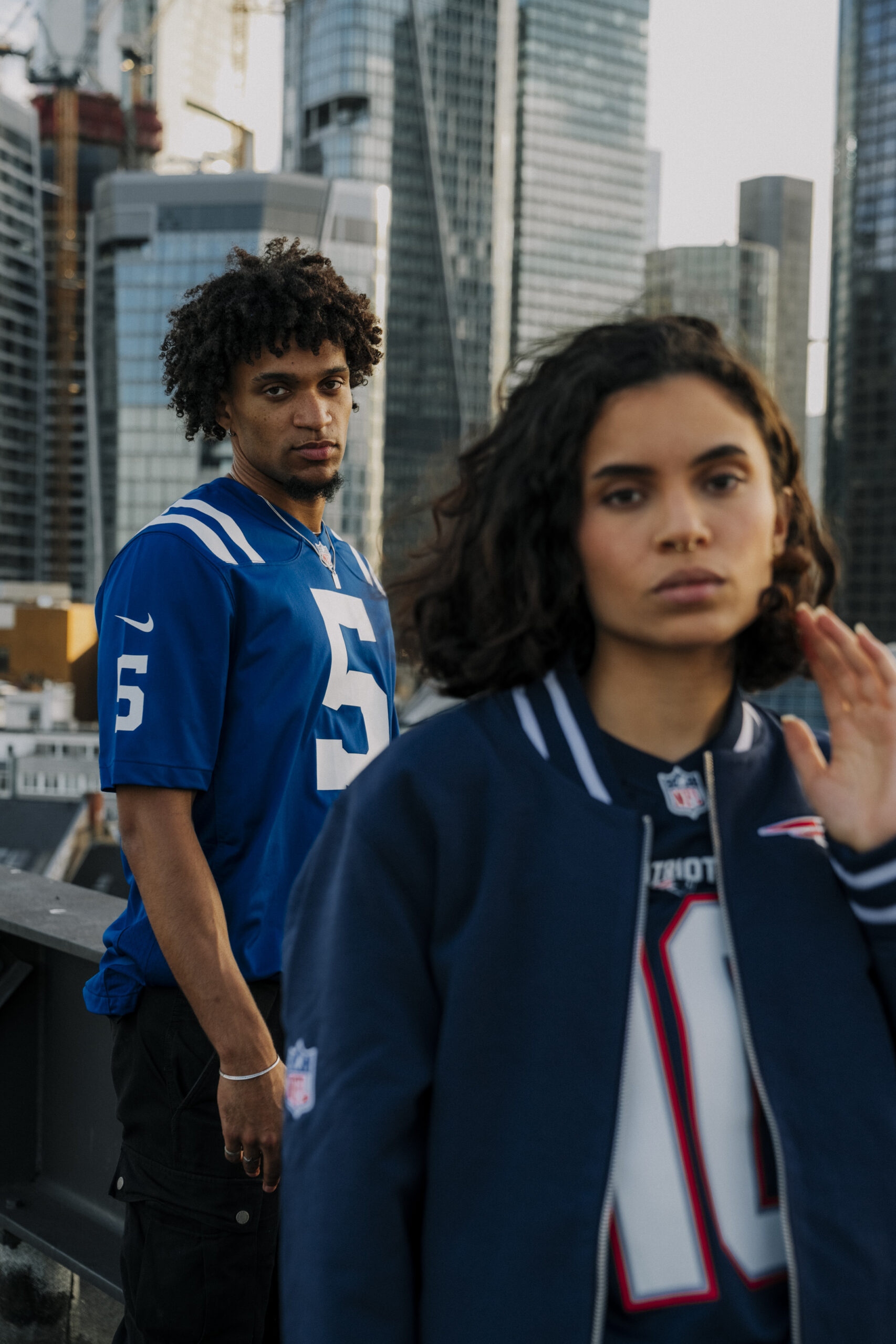 NFL Merchandise | 43einhalb blog 👟