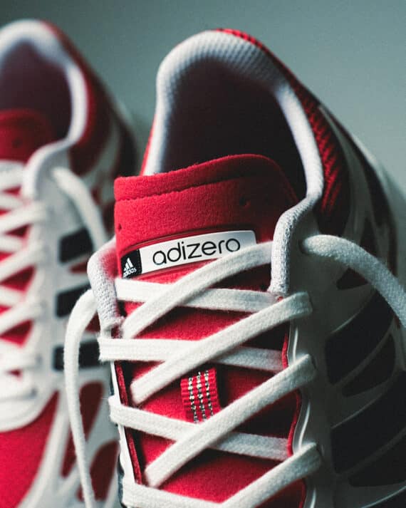 adidas Adizero Aruku »Zero Gravity« | 43einhalb blog 👟