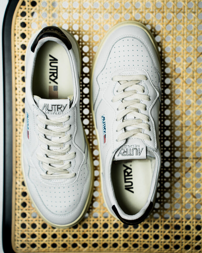 Home | 43einhalb blog 👟