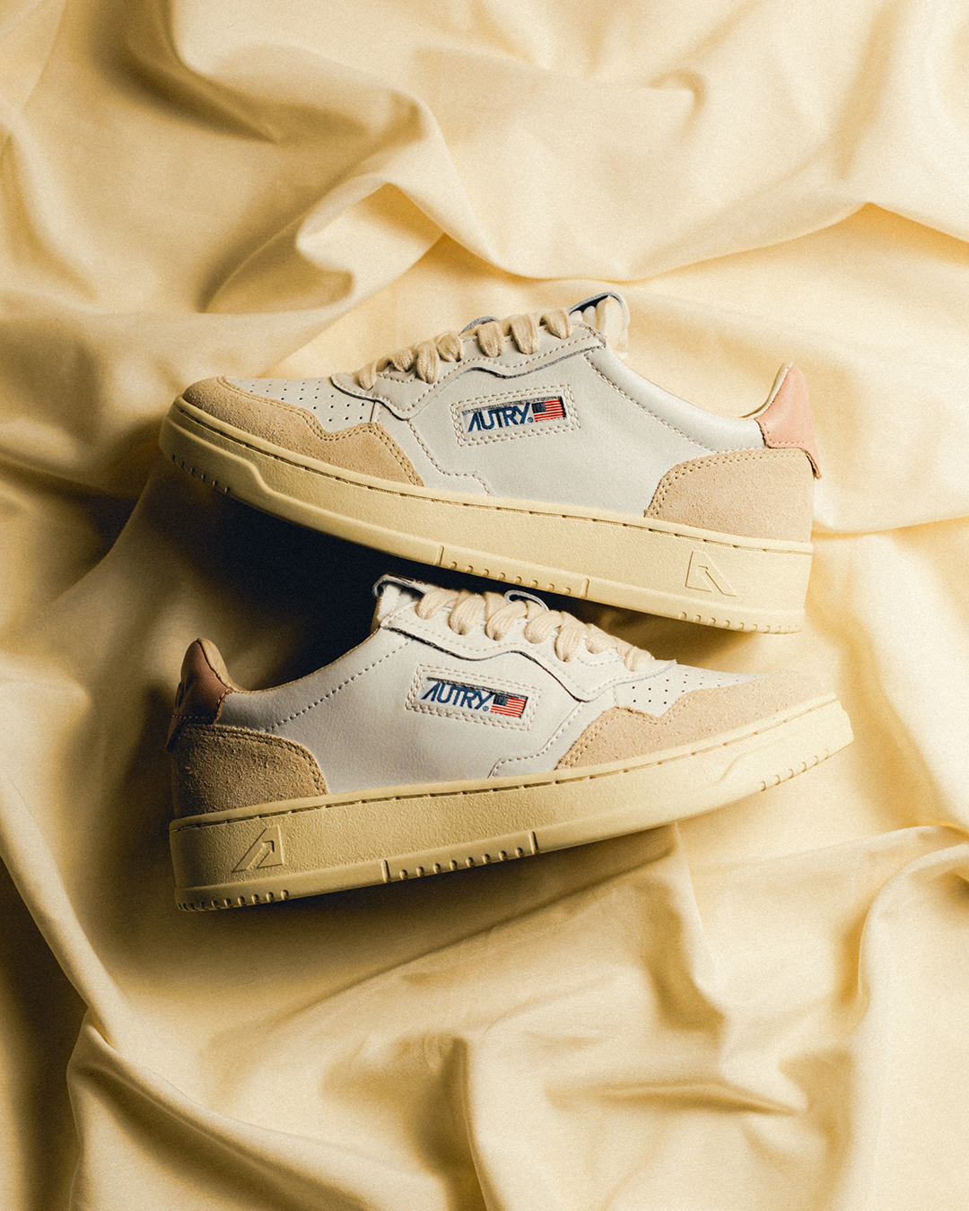 Autry Medalist | 43einhalb blog 👟