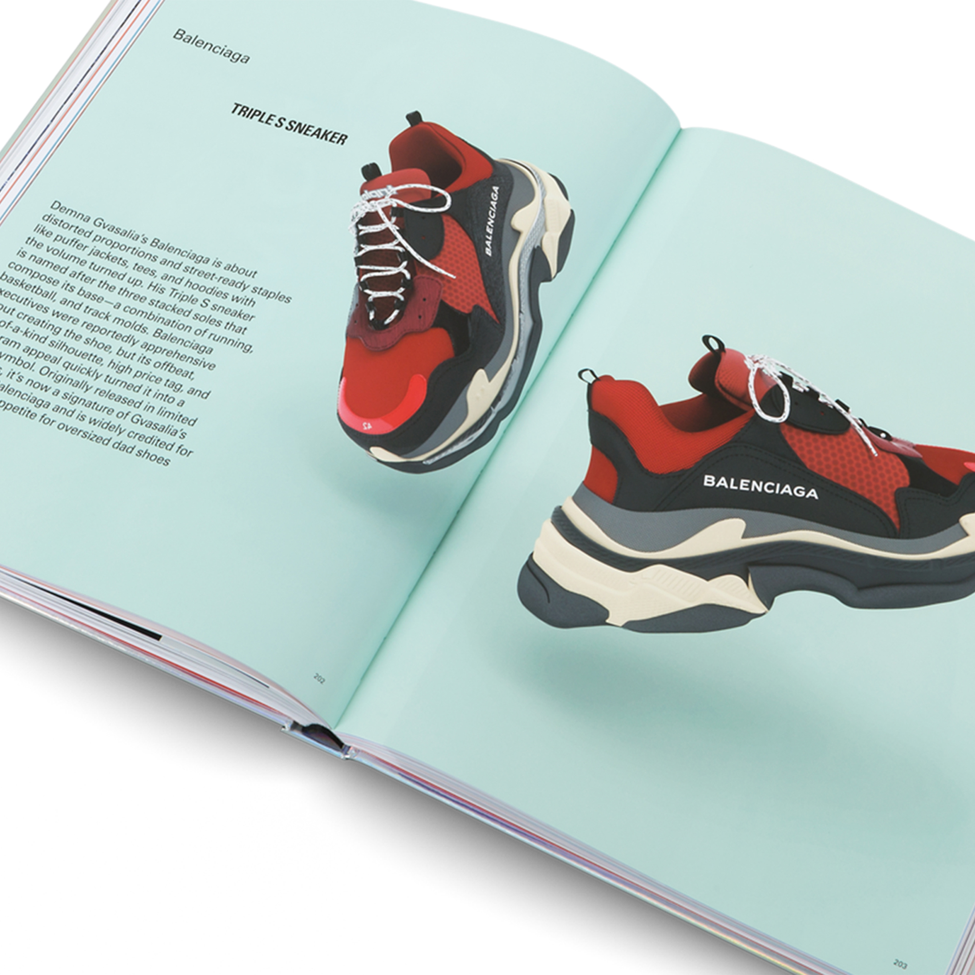 Ab in die Sneakerwelt – Unsere Must-Have Sneakerbuch-Empfehlungen