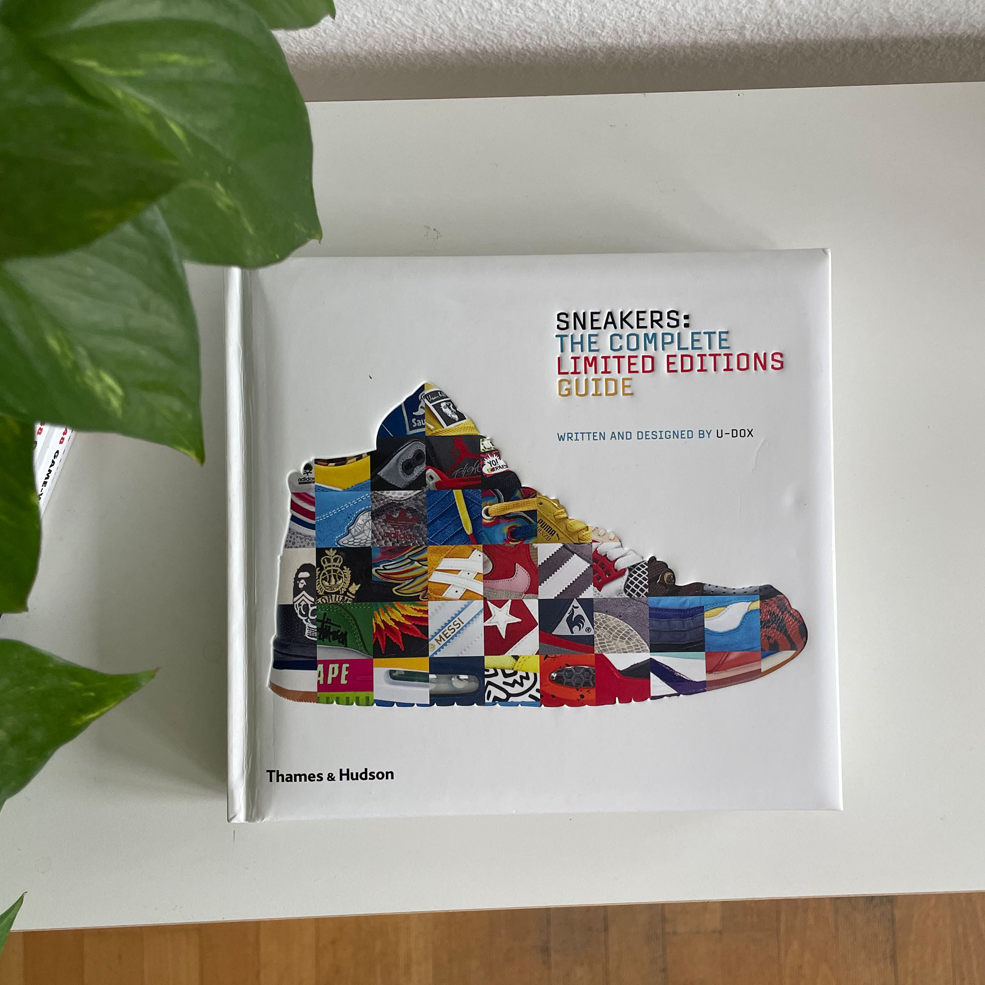 Ab in die Sneakerwelt – Unsere Must-Have Sneakerbuch-Empfehlungen