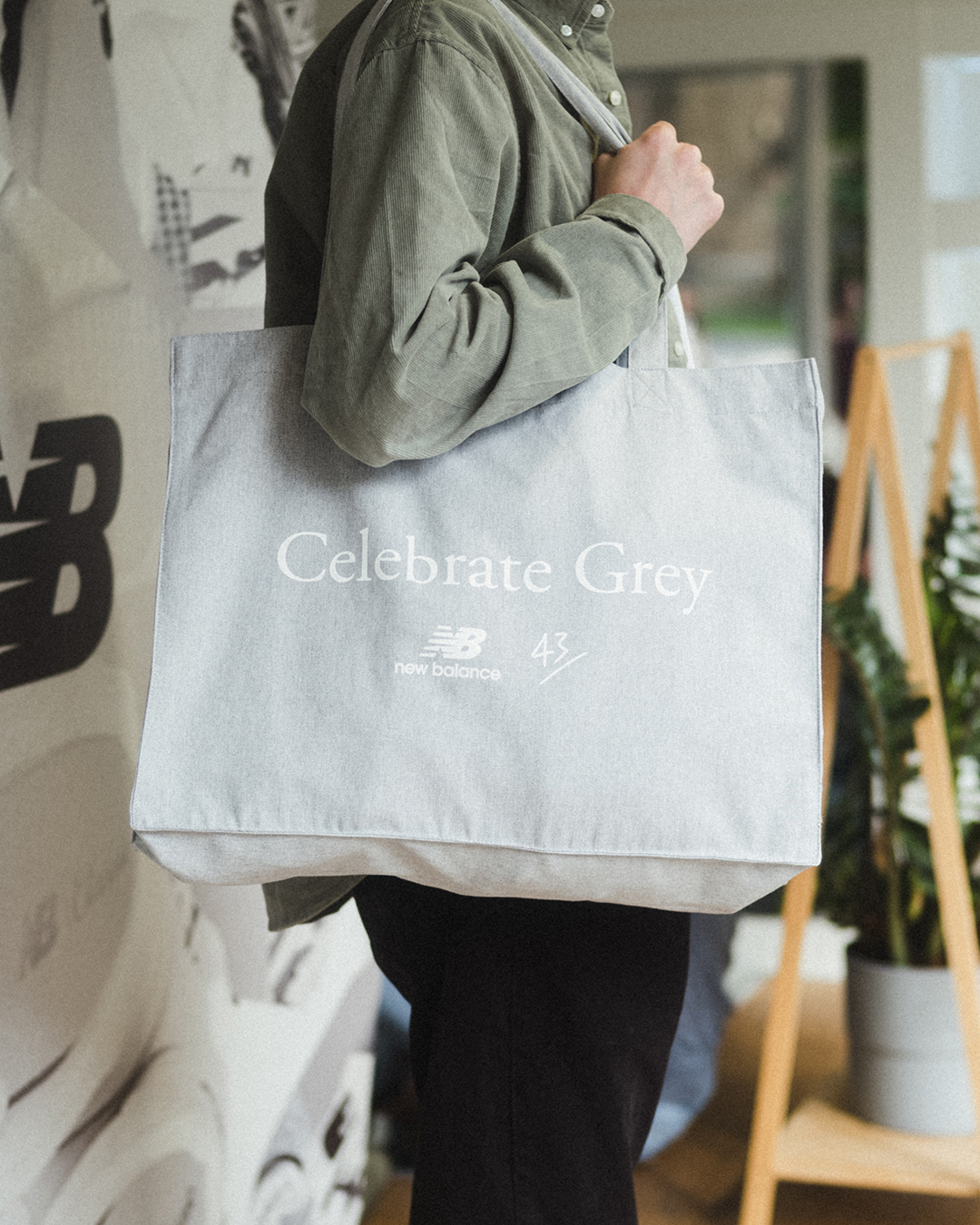 New Balance Grey Day 2023 | 43einhalb blog 👟