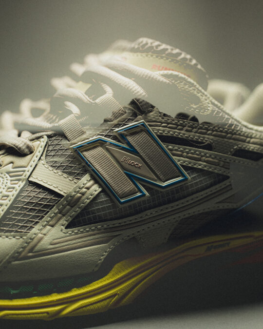 New Balance 1906 - A timeless classic for style and comfort | 43einhalb ...