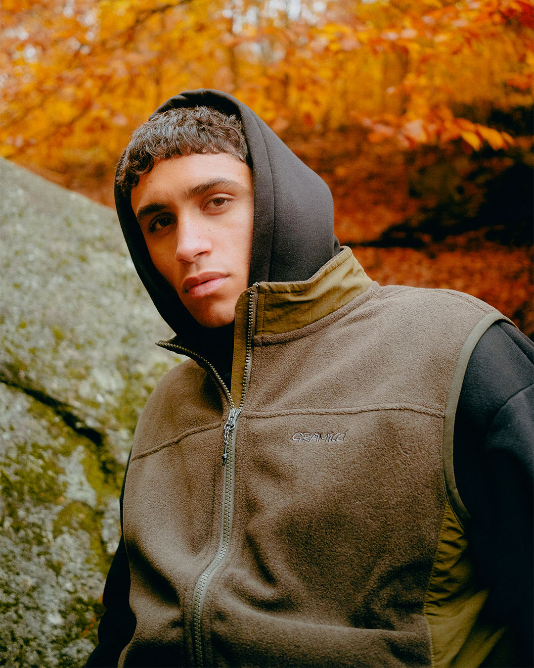 Gramicci Winter Styles | 43einhalb blog 👟