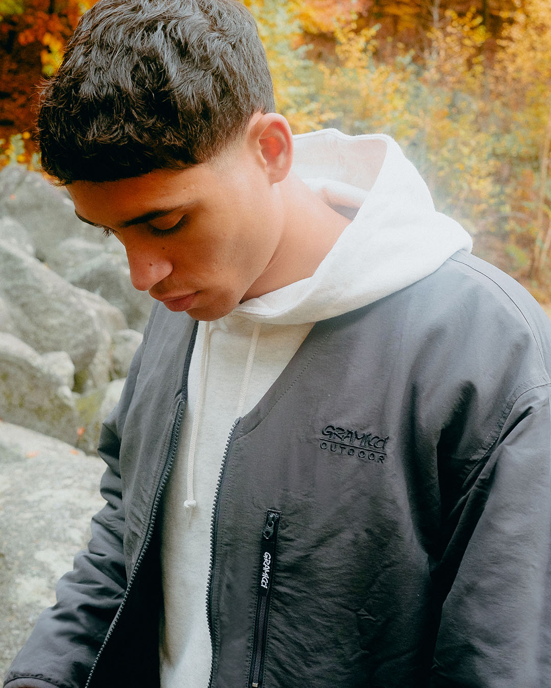 Gramicci Winter Styles | 43einhalb blog 👟