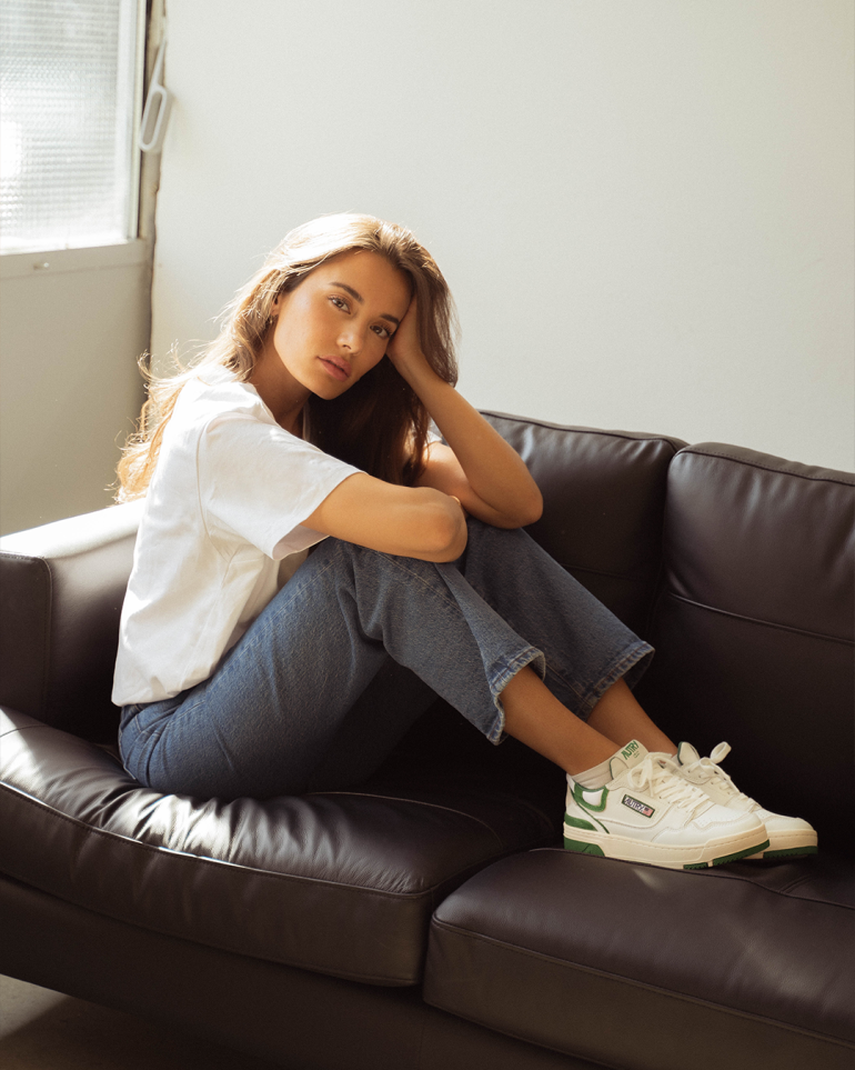 Autry CLC | 43einhalb blog 👟