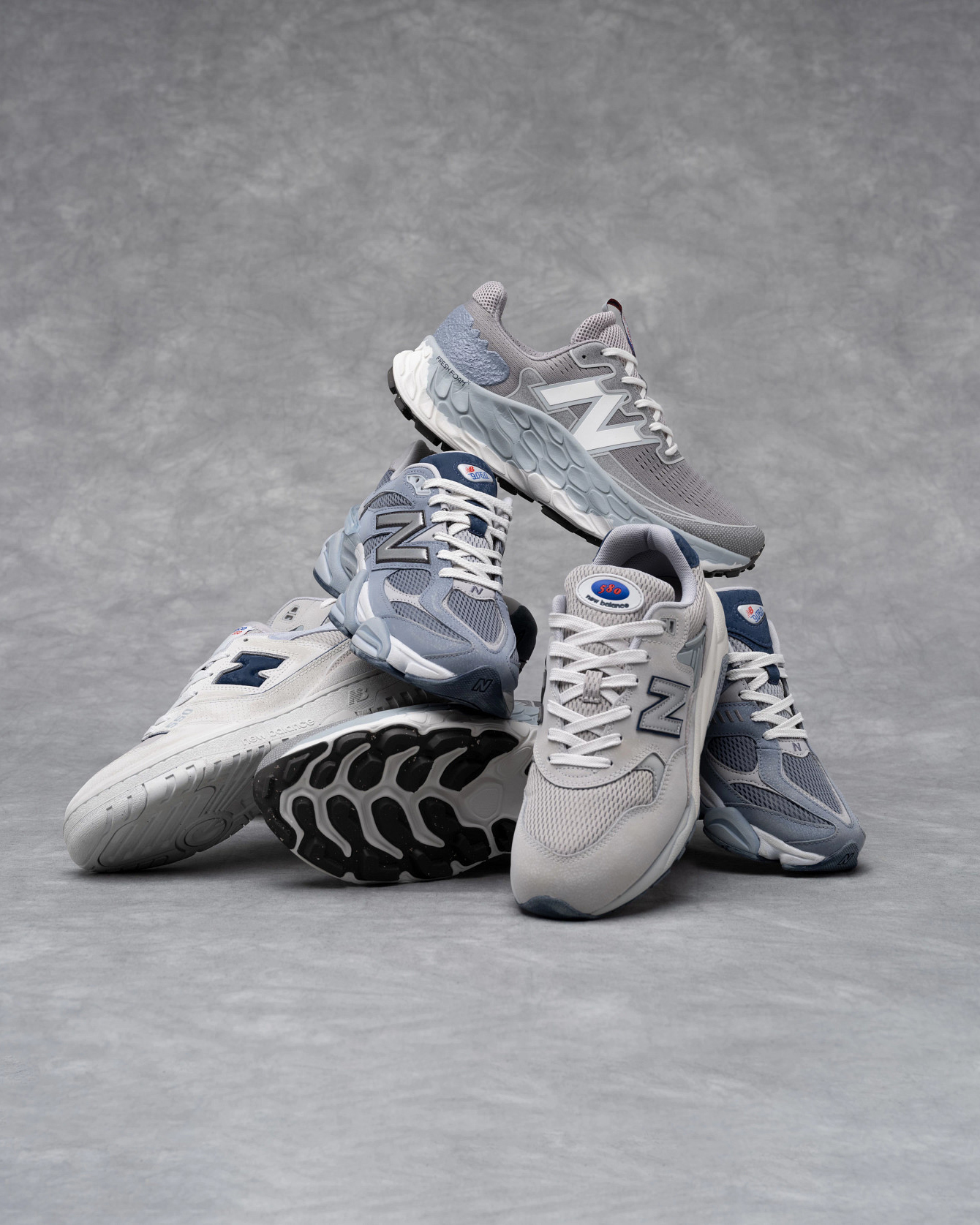 New Balance Grey Day 2023 | 43einhalb blog 👟