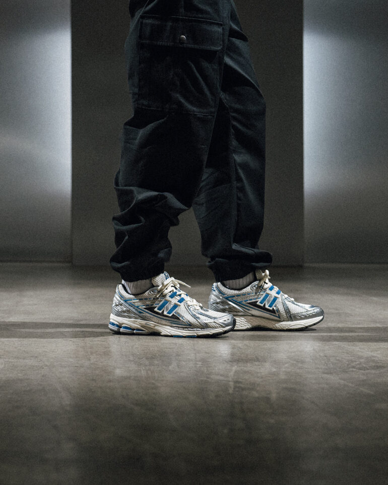 New Balance 1906 - Der zeitlose Klassiker für Style und Komfort ...