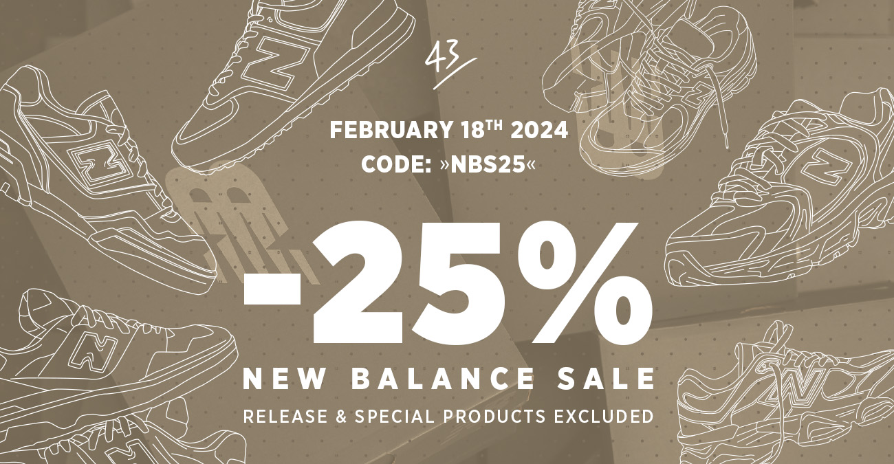 new balance Archive | 43einhalb blog 👟