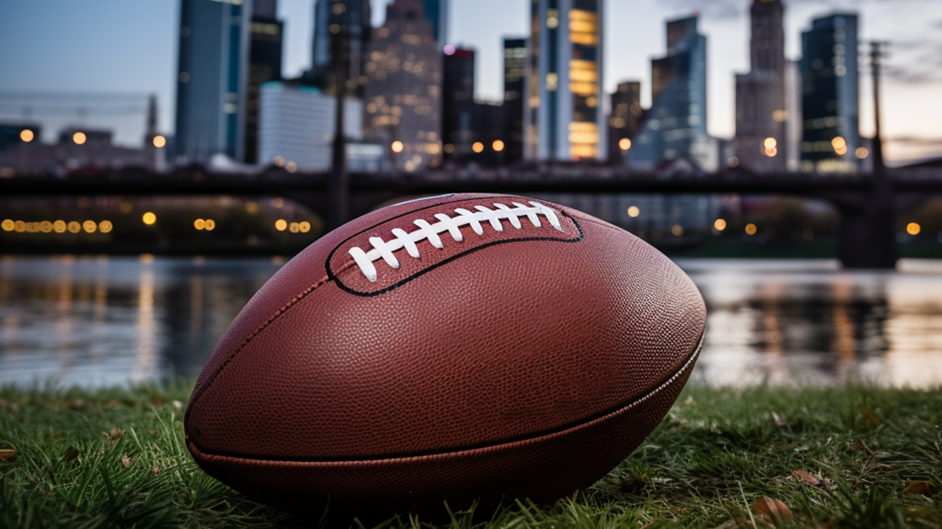 Endlich ist es soweit. Die NFL kommt mit zwei Spieltagen nach Frankfurt.