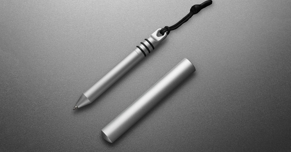 The James Brand The Stilwell- Silver / Silver | 43einhalb Sneaker Store