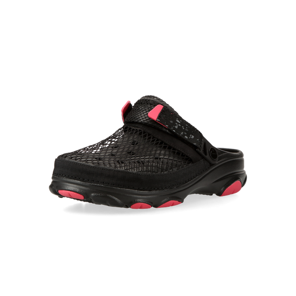 Crocs x Staple Homing Pigeon All Terrain Clog »Black« | 43einhalb ...