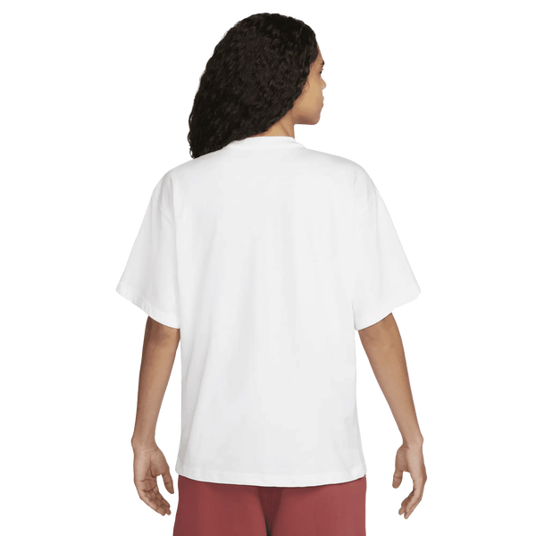 Nike Fearless Phil T-Shirt (weiß) | 43einhalb Sneaker Store