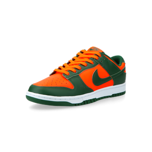 Nike Dunk Low Retro Miami Hurricanes | 43einhalb Sneaker Store