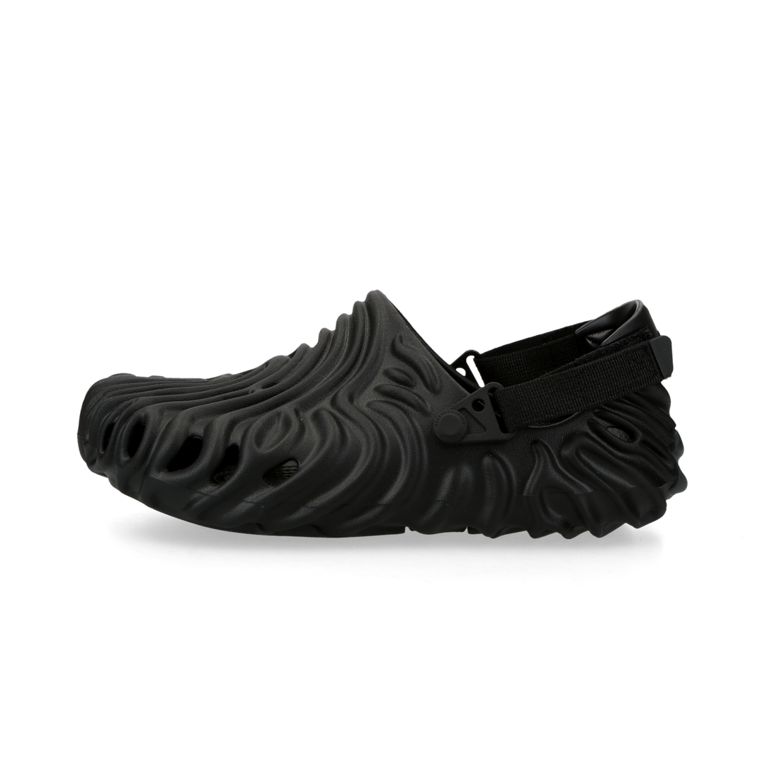 Crocs x Salehe Bembury Sasquatch | 43einhalb Sneaker Store