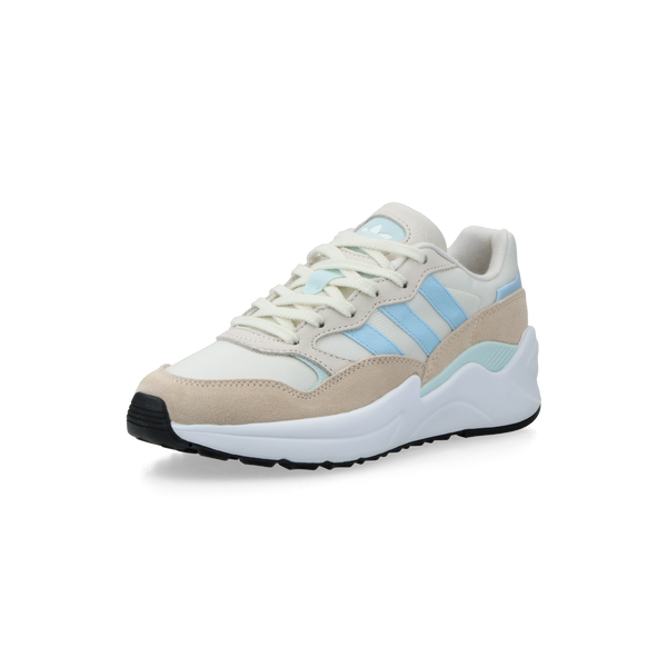 adidas Retropy Adisuper W (beige) | 43einhalb Sneaker Store