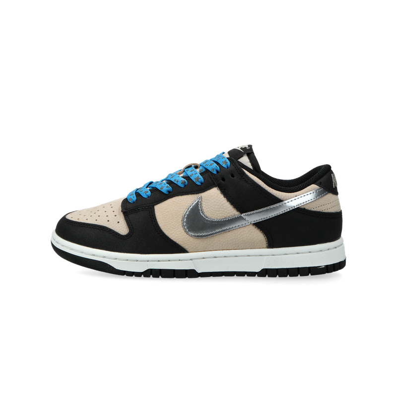 Nike WMNS Dunk Low Starry Laces | 43einhalb Sneaker Store