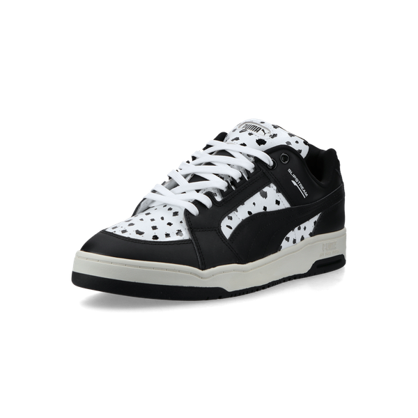 Puma Slipstream Lo Hidden Beast (warm white / black) | 43einhalb ...
