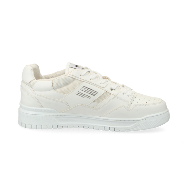 MoEa GEN 2 Grape - Full White | 43einhalb Sneaker Store