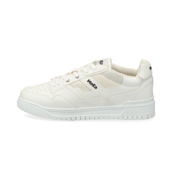 MoEa GEN 2 Grape - Full White | 43einhalb Sneaker Store