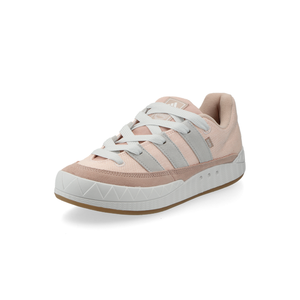 adidas Adimatic (pink / crystal white) | 43einhalb Sneaker Store