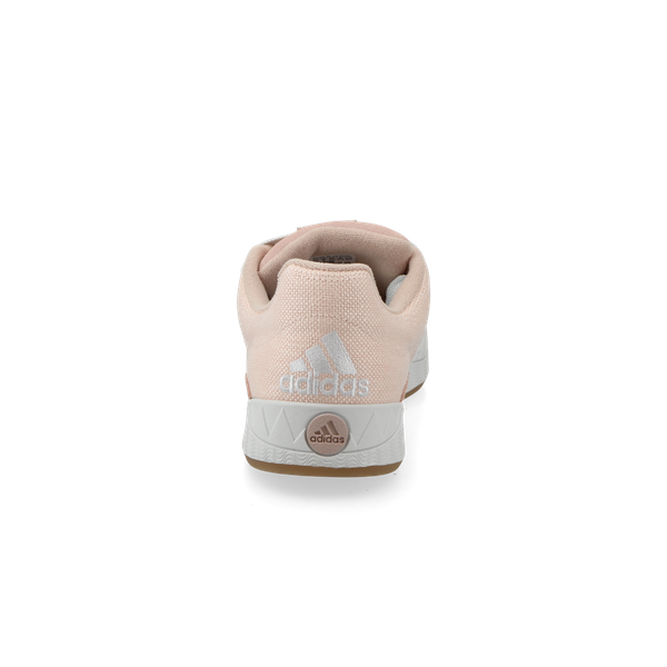 adidas Adimatic (pink / crystal white) | 43einhalb Sneaker Store