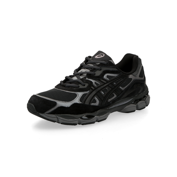 ASICS SportStyle Gel-NYC (graphite grey / black) | 43einhalb Sneaker Store