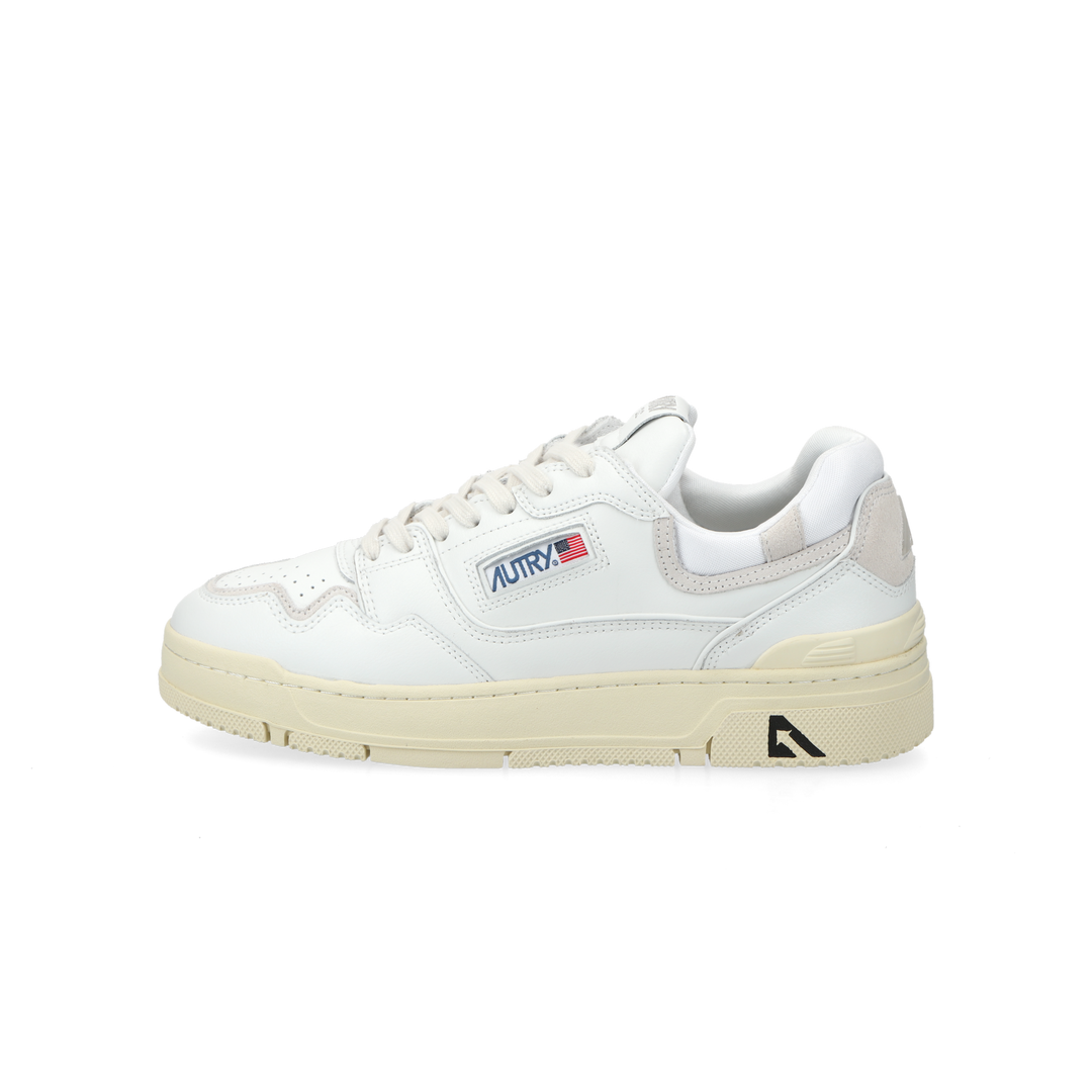 Autry CLC W (white) | 43einhalb Sneaker Store