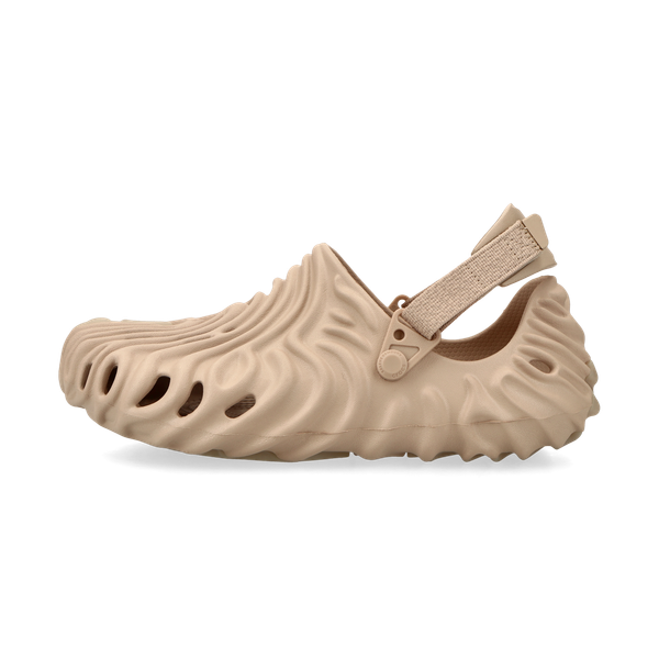 Crocs x Salehe Bembury Horchata Pollex Clog | 43einhalb Sneaker Store